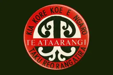 Māori Land March (1975) - Why We March | National Library of New Zealand