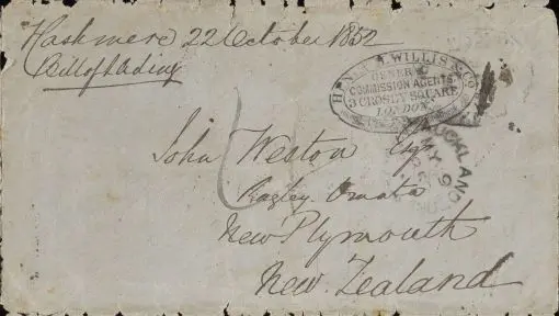 Blog | National Library of New Zealand