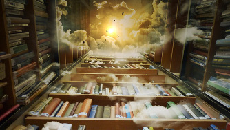 Reading and libraries for well-being | National Library of New Zealand