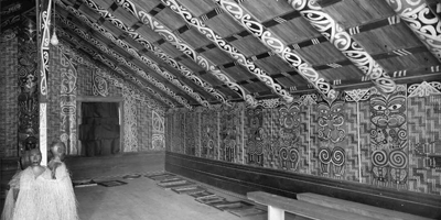 Collections | National Library of New Zealand