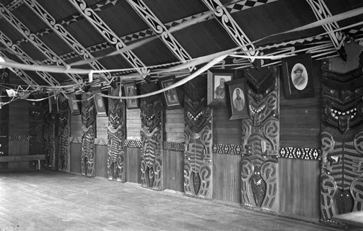 Collections | National Library of New Zealand