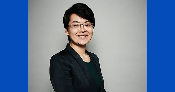 Mary Jean Chan: Bright Fear | National Library of New Zealand