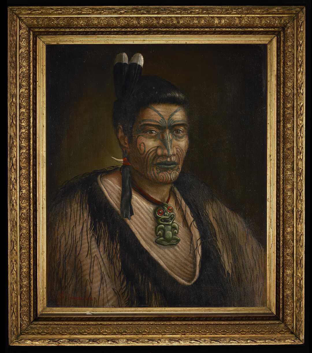 The ever-expanding Turnbull collections | National Library of New Zealand