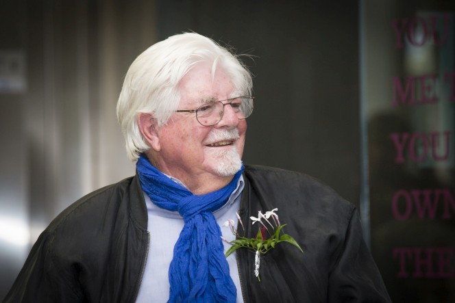 Bob Brockie Photos, News and Videos, Trivia and Quotes - FamousFix