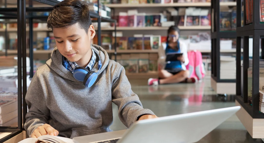 Introduction to media and information literacy — secondary | National ...