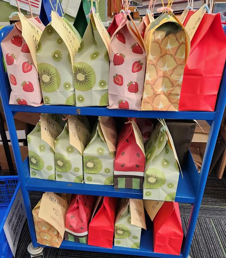 Summer reading — it's more than it seems | National Library of New Zealand