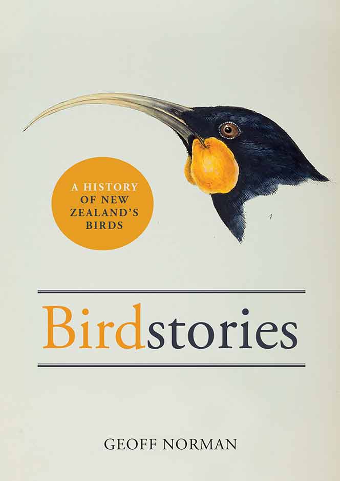 Bird stories | National Library of New Zealand