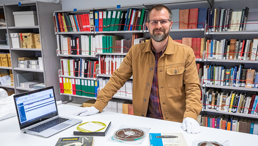 Highlights of 2022 from the Turnbull Library’s Arrangement ...