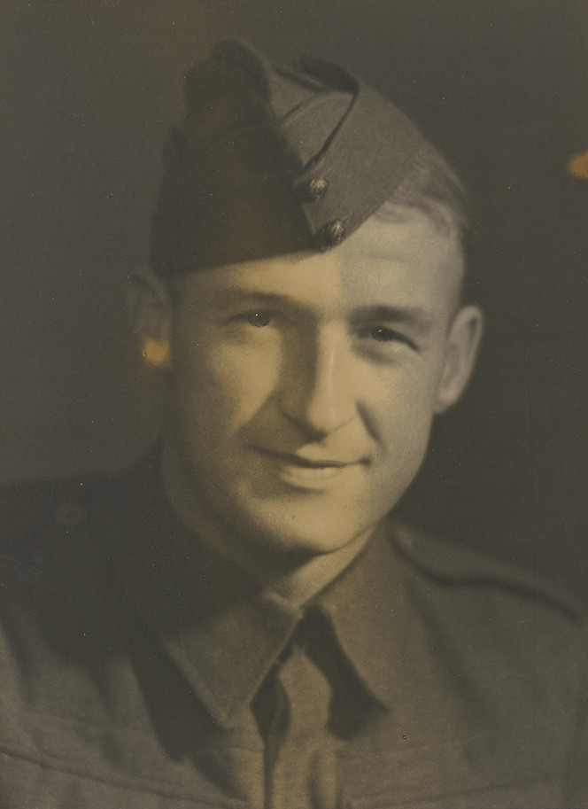 Arranging a real life | National Library of New Zealand