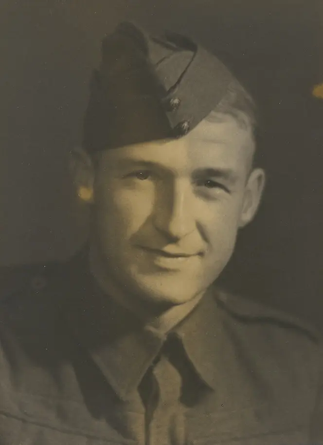 Arranging a real life | National Library of New Zealand