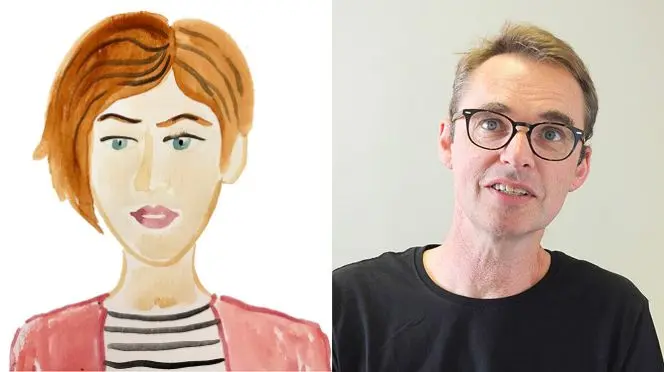 New Zealand Cartoonist and Comics Artist Wikipedia edit-a-thon ...