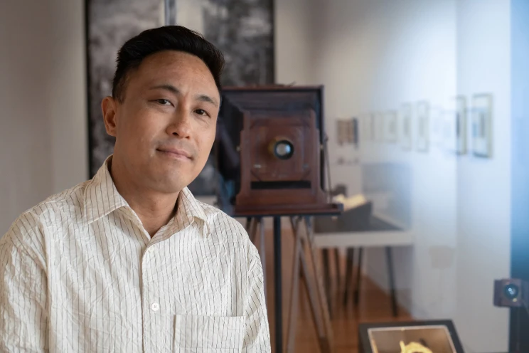 Long exposure: Poetry in response to ‘A Different Light’ | National ...