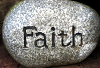 Have a little Faith by Candy Harper | National Library of New Zealand