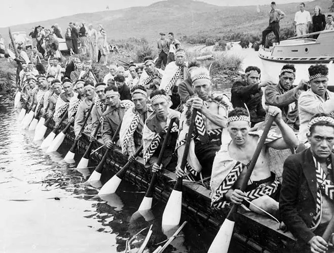 Topic Explorer - The significance of Waitangi Day | Services to Schools