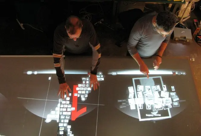 A cruisy Saturday shopping trip | National Library of New Zealand