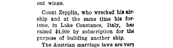Exploding cows, baby killers and death rays | National Library of New ...