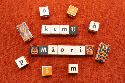 Mahuru Māori 2025 | National Library of New Zealand