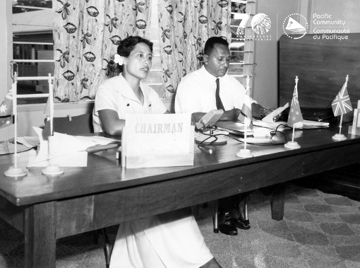 Digital Pasifik live – Pacific Community (SPC) | National Library of ...