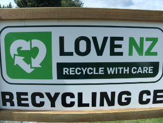 What a load of rubbish! Recycling Week 2017 | National Library of New ...