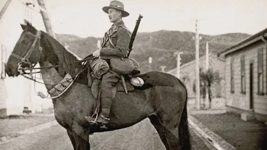 Lieutenant Colonel John Findlay