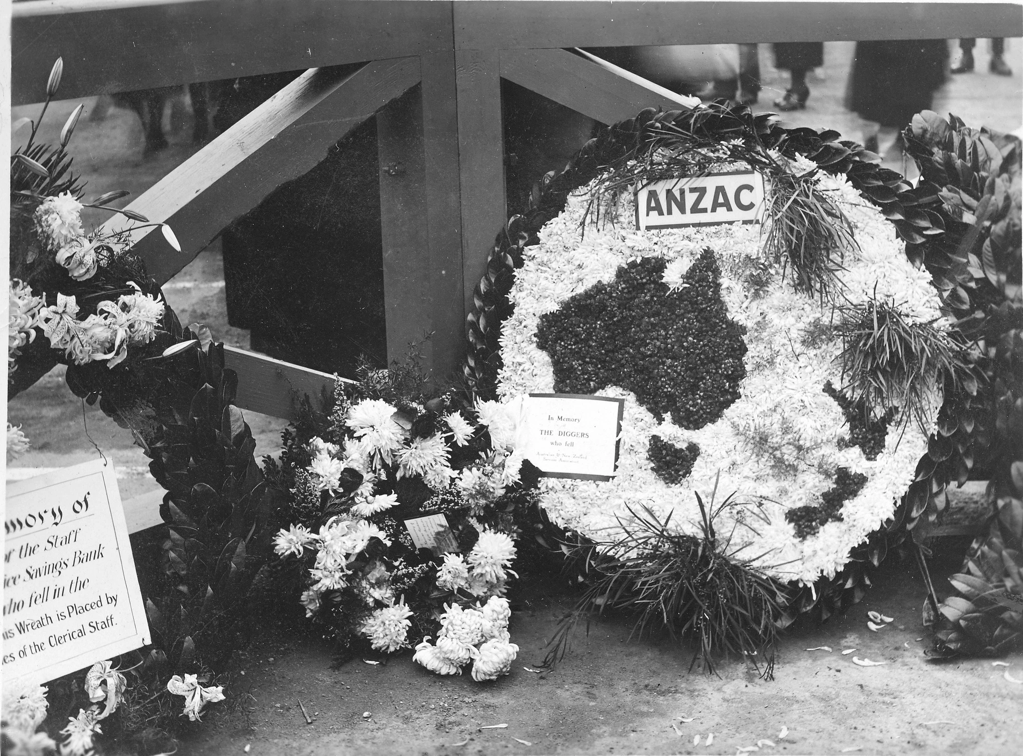 An ANZAC tale by Ruth Starke | National Library of New Zealand