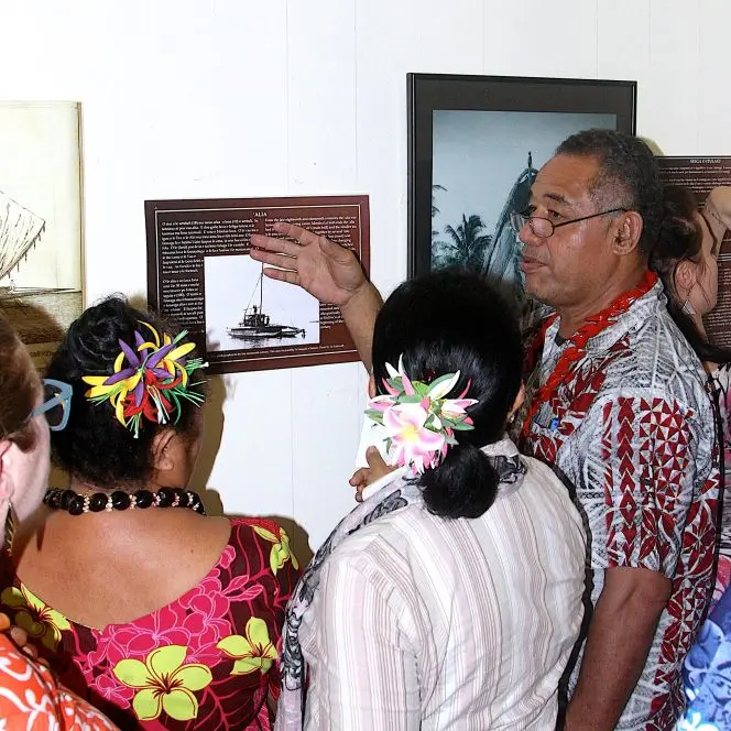 Facebook, chapter one | National Library of New Zealand