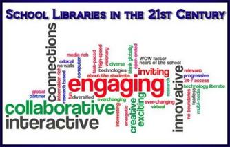 Colorado's Highly Effective School Library Program tool | National ...