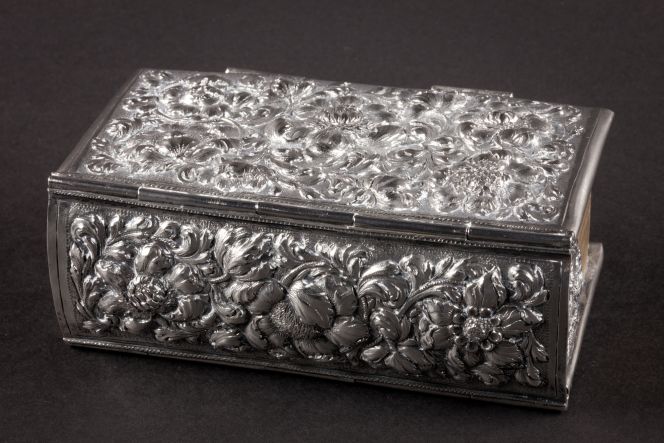 To the ends of the earth: Bibles in the Alexander Turnbull Library ...