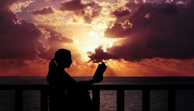 The mindful reader | National Library of New Zealand