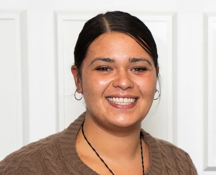 Ruby Wilton iwi kairangahau 2022 | National Library of New Zealand