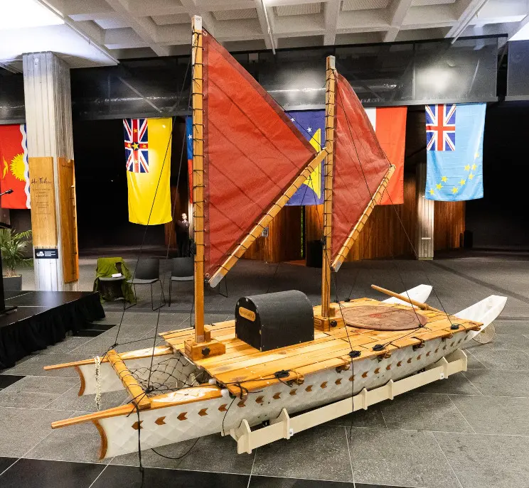 Pacific connect | National Library of New Zealand