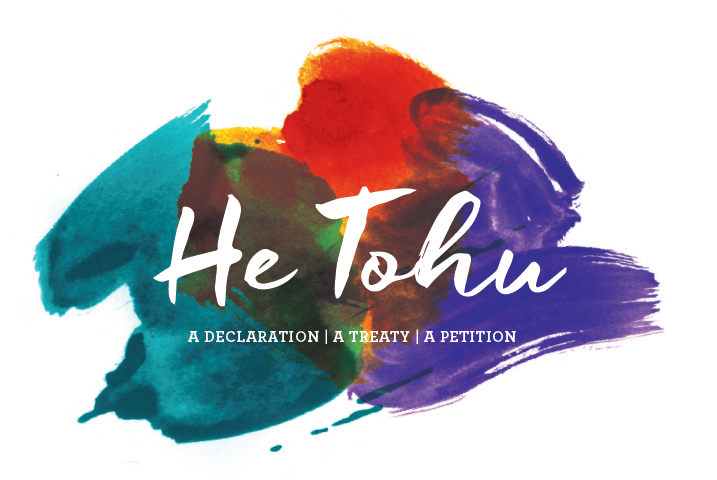 He Tohu: a new exhibition exploring stories of our nation | National ...