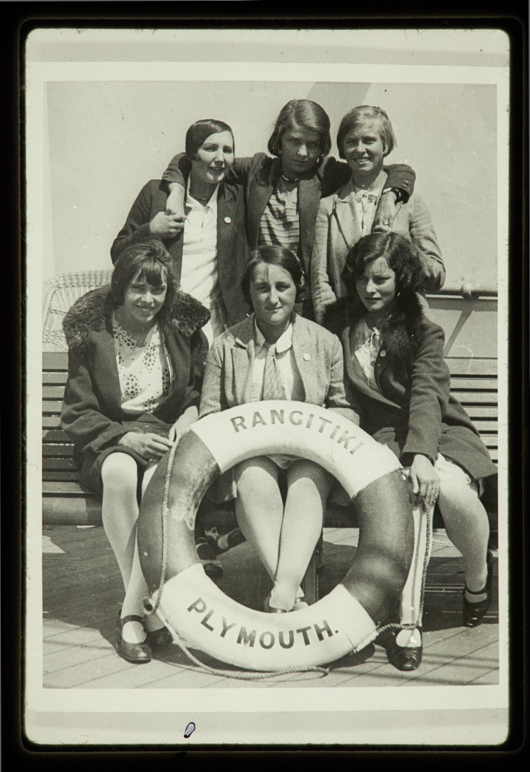 Flock House — A centennial story | National Library of New Zealand