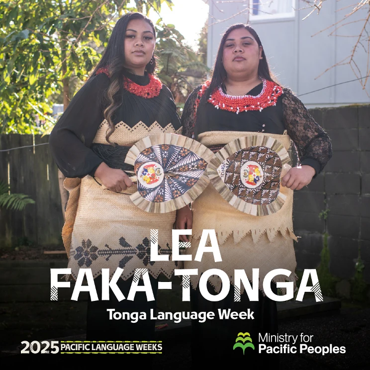 Celebrating Uike Kātoanga’i ‘o e lea faka-Tonga — Tonga Language Week ...