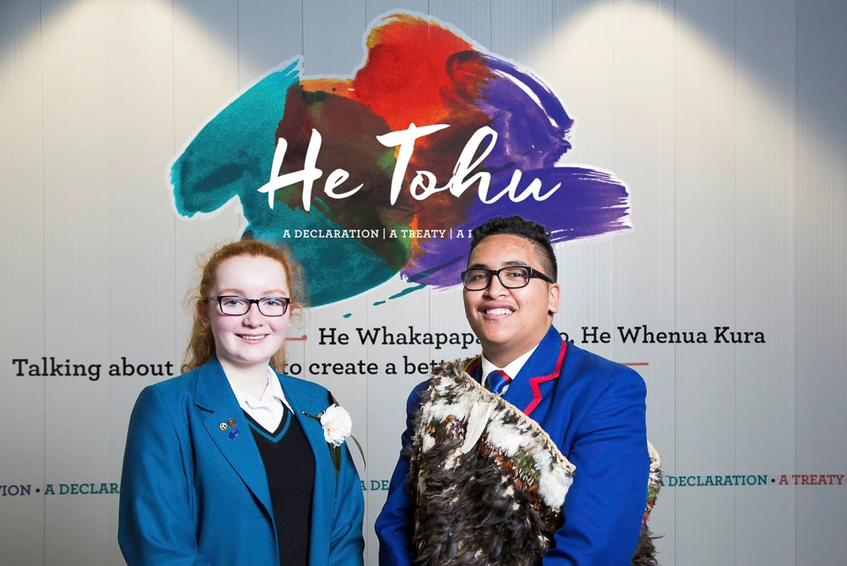Visit He Tohu — opening 20 May with online resources too | National ...
