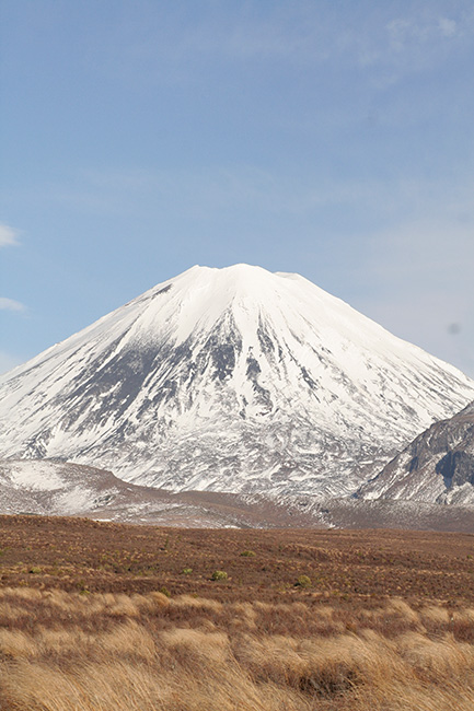 Maunga | National Library of New Zealand