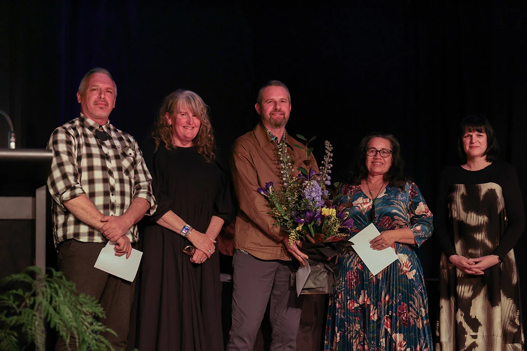 Explore the 2025 NZCYA book award winners | National Library of New Zealand