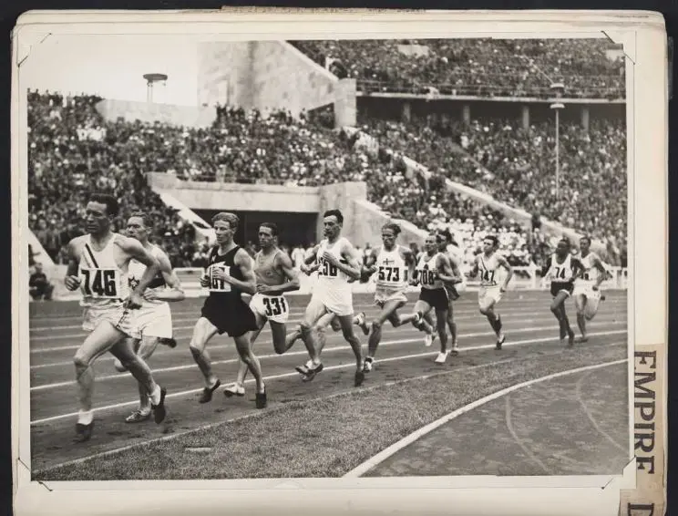 Sport and recreation | National Library of New Zealand