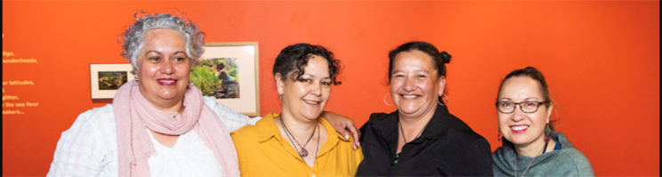 A week at National Library as a Zwartz scholar | National Library of ...