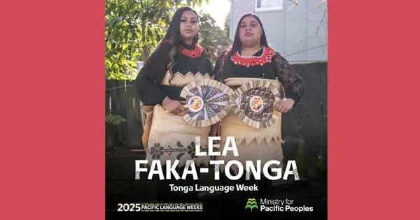Celebrating Uike Kātoanga’i ‘o e lea faka-Tonga — Tonga Language Week ...