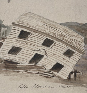 Measured works opens | National Library of New Zealand