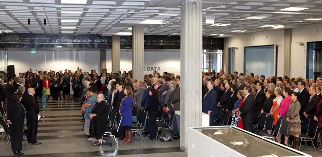 The thrill of the new | National Library of New Zealand