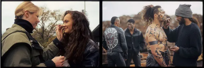 The big picture | National Library of New Zealand