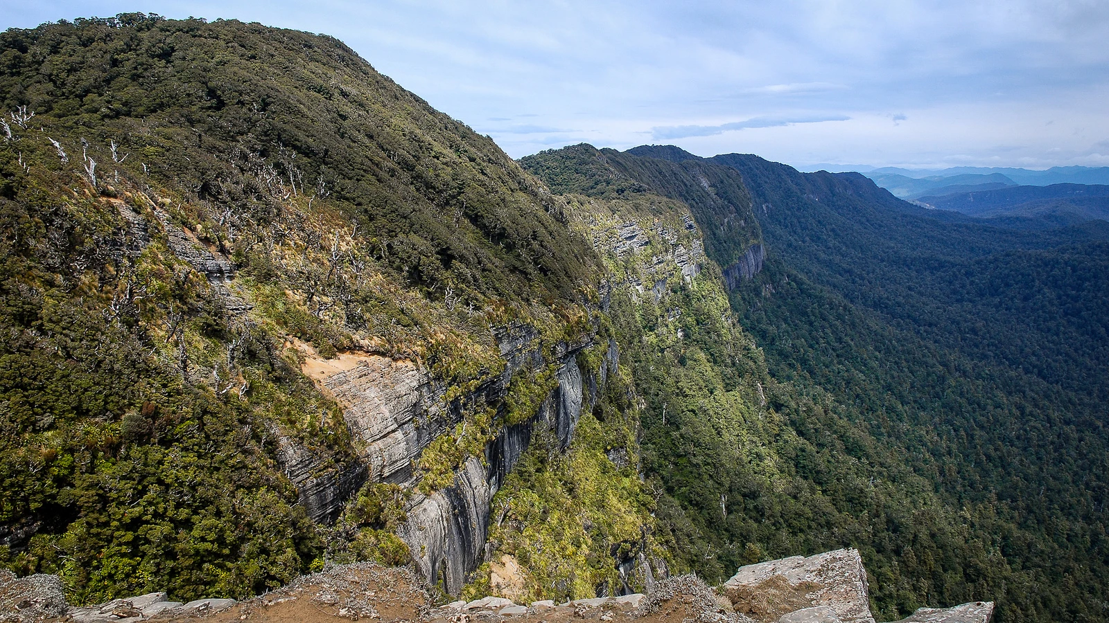 Ōtea Rock of Ages by Zak Waipara | National Library of New Zealand