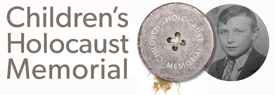 Children's Holocaust Memorial | National Library of New Zealand