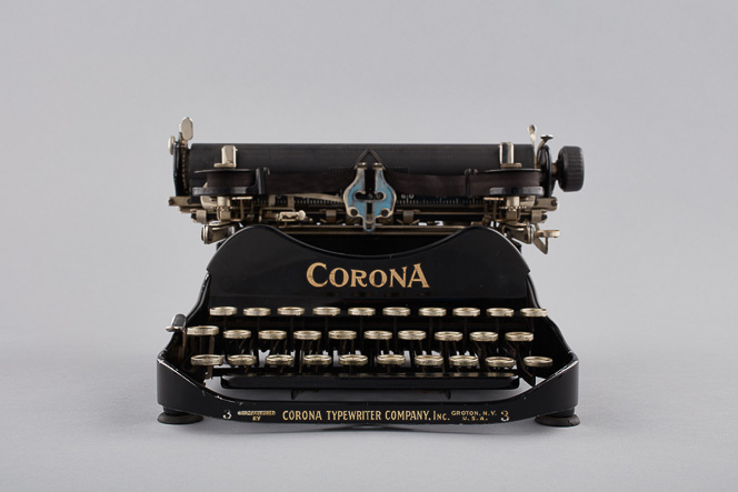 My Corona | National Library of New Zealand