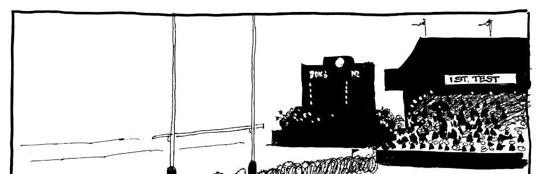 Cartoons | National Library of New Zealand