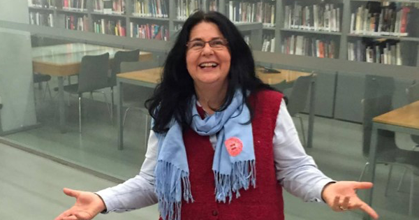 The weaving continues | National Library of New Zealand