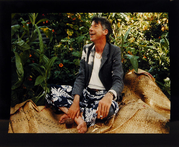 Tony Fomison’s library — What shall we tell them? | National Library of ...