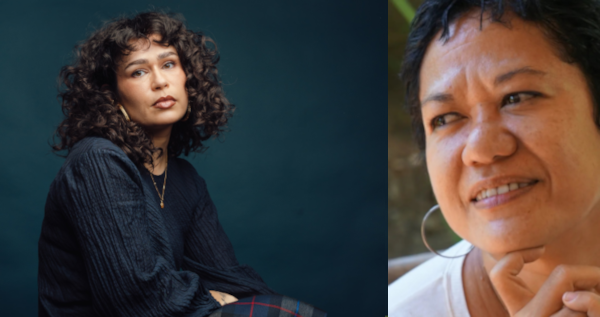 Randell Cottage writers-in-residence 2025 | National Library of New Zealand